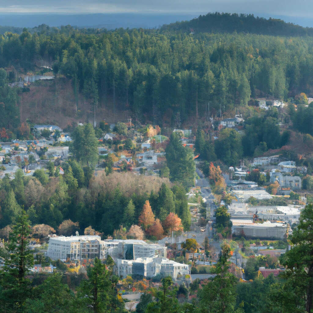 Ruston, WA | Everything You Need to Know