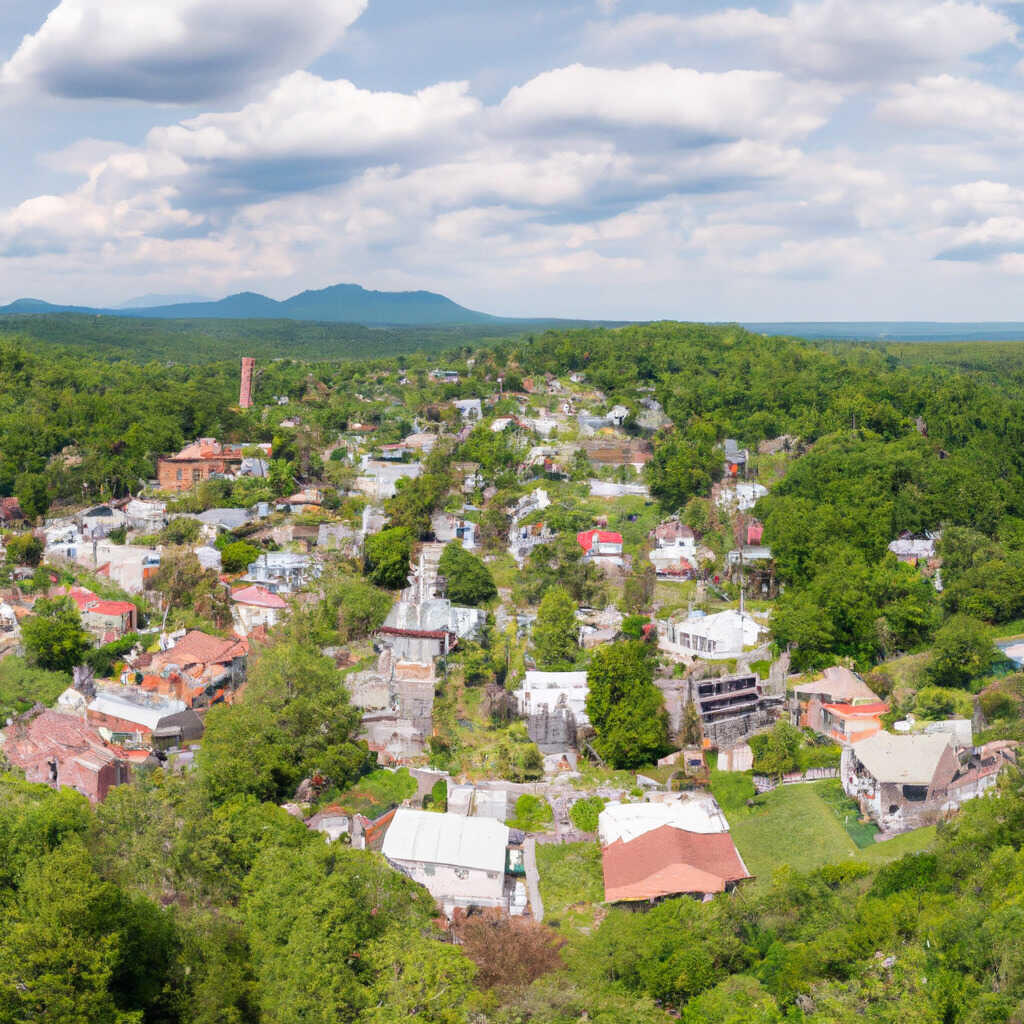 Narrows, VA crime rates and safety statistics