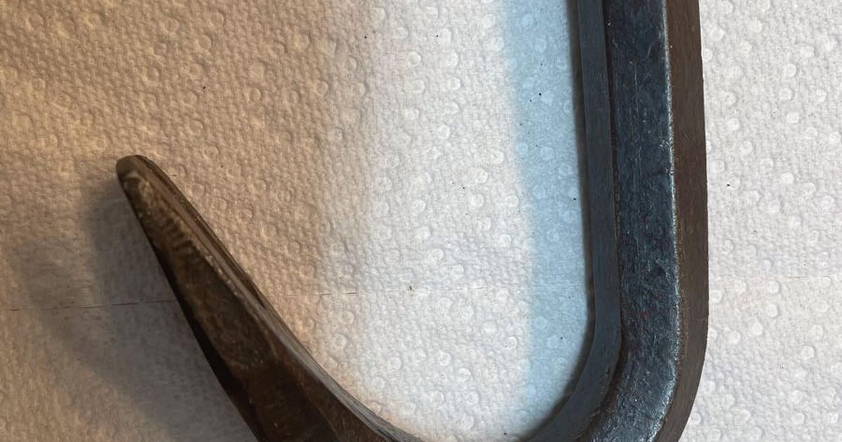 STEEL HIGH CARBON CROWBAR for $10 in Sunset Beach, NC | For Sale & Free ...