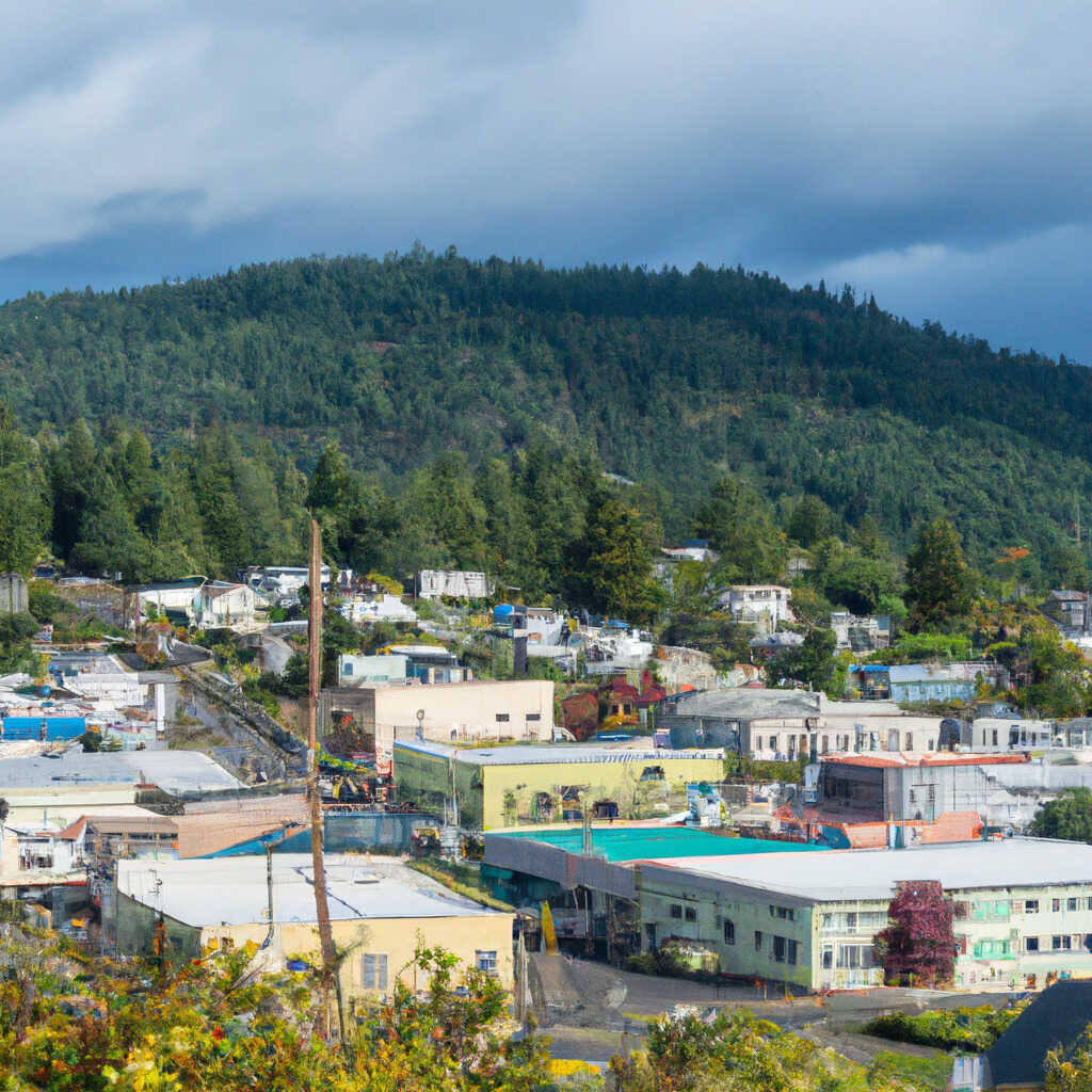 Algona, WA crime rates and safety statistics