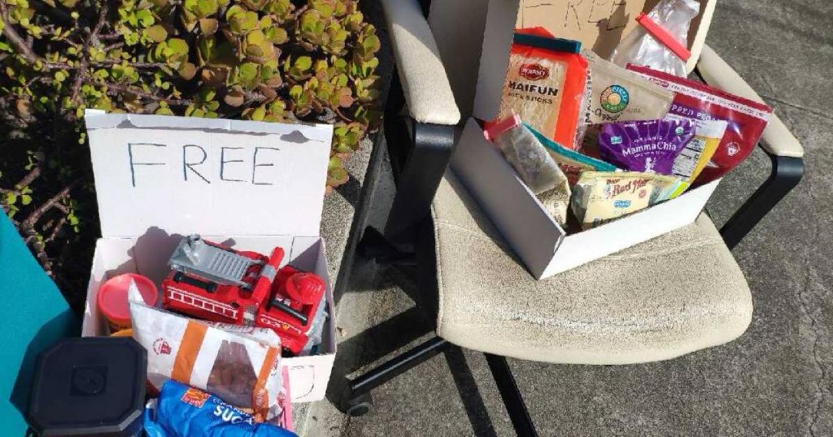 Free miscellaneous items for Free in Albany, CA | For Sale & Free ...