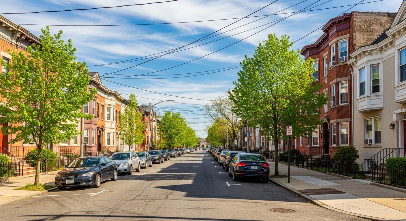Palisade Ave, Cliffside Park | Everything You Need to Know
