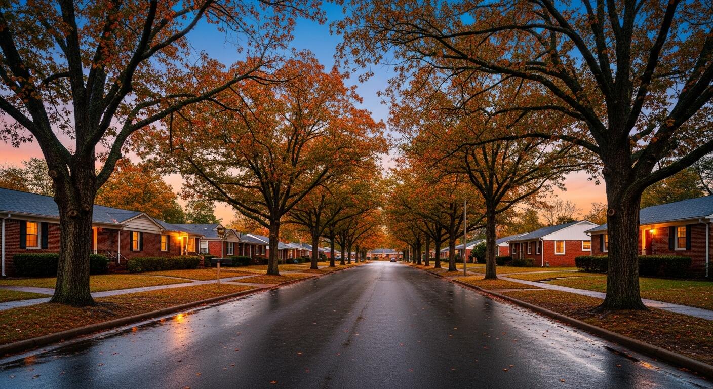 Forestdale, Birmingham | Everything You Need to Know