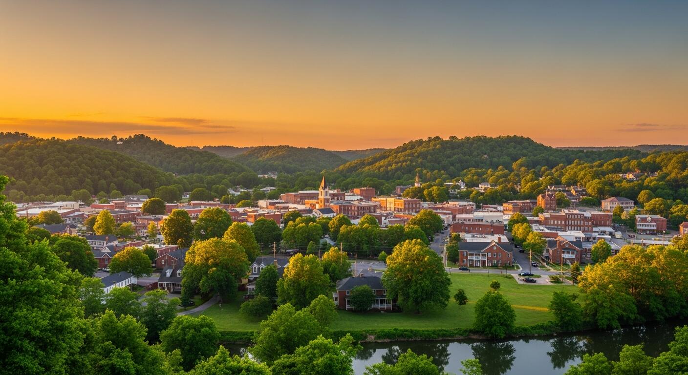 Things to do in Lawrenceburg with kids