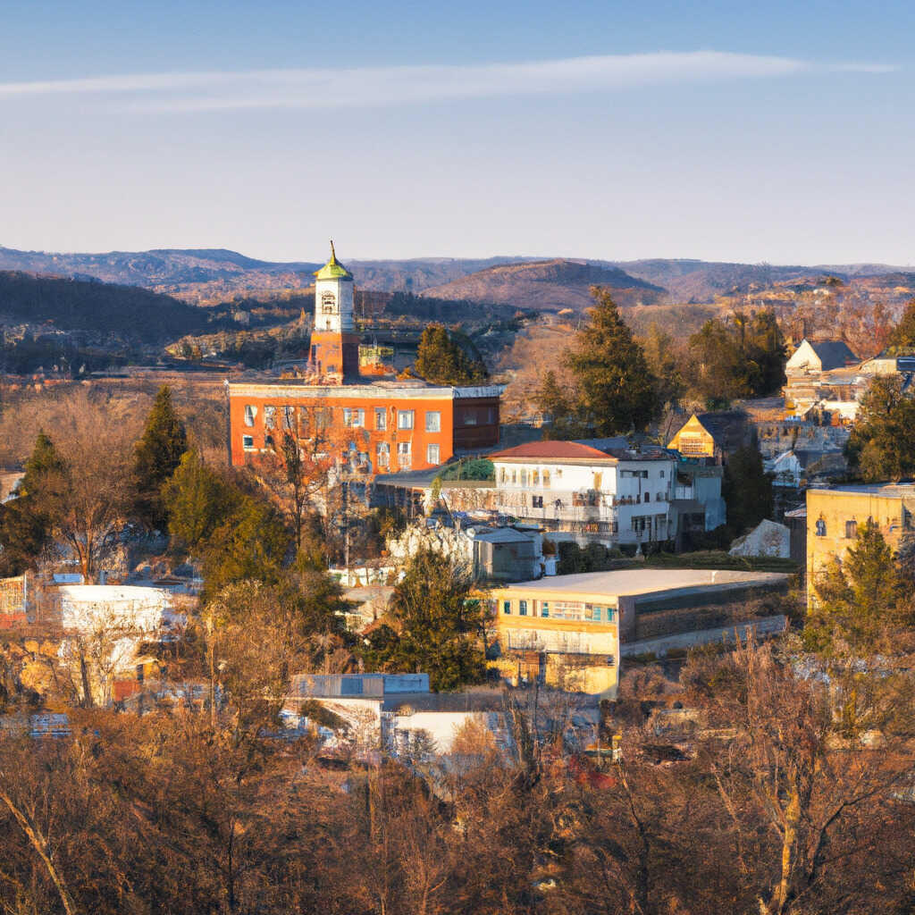 Loretto, Loretto | Everything You Need to Know