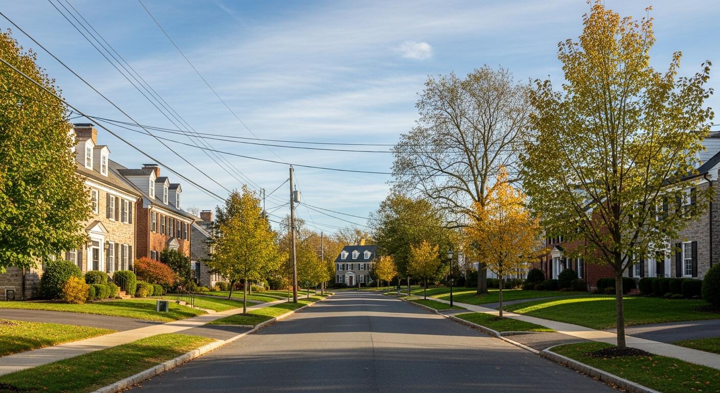 NewtownSquare GoshenEast, Newtown Square | Everything You Need to Know