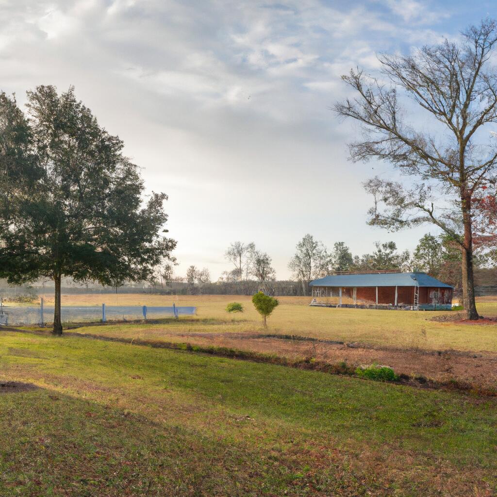 Patrick Farms, Pearl | Everything You Need to Know