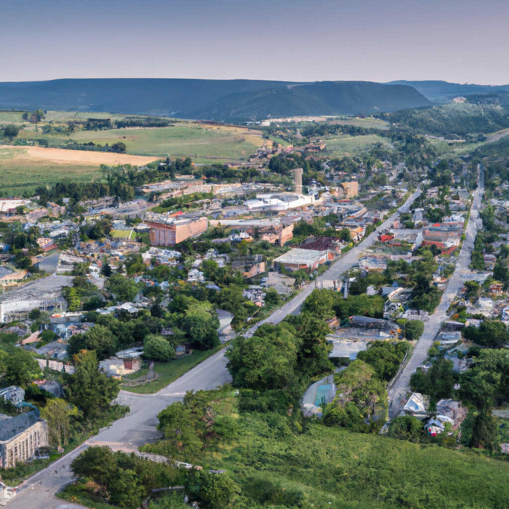 Things to do in Ripley with kids