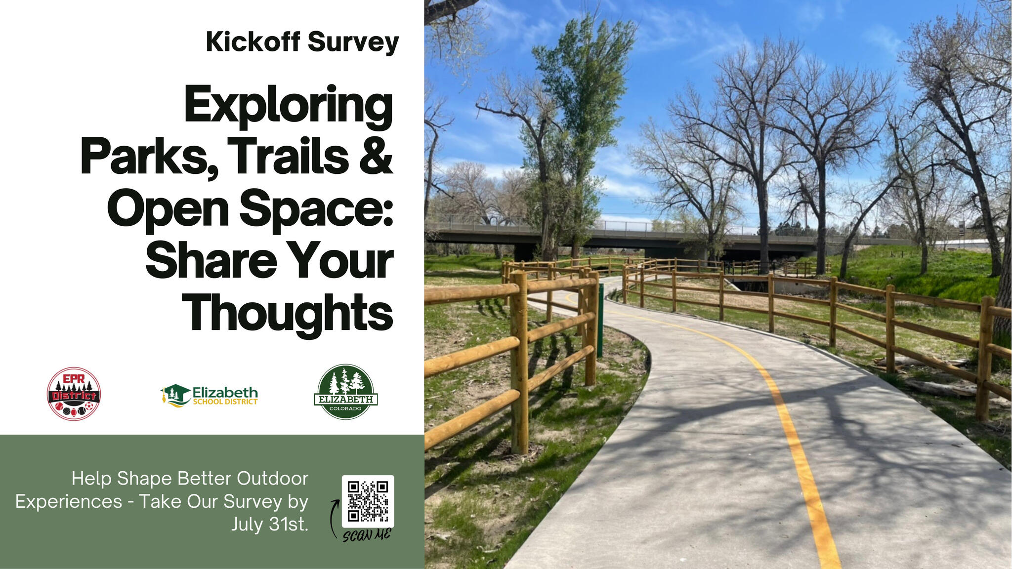 The Great Outdoors Colorado (GOCO) board on June 21 announced the award ...