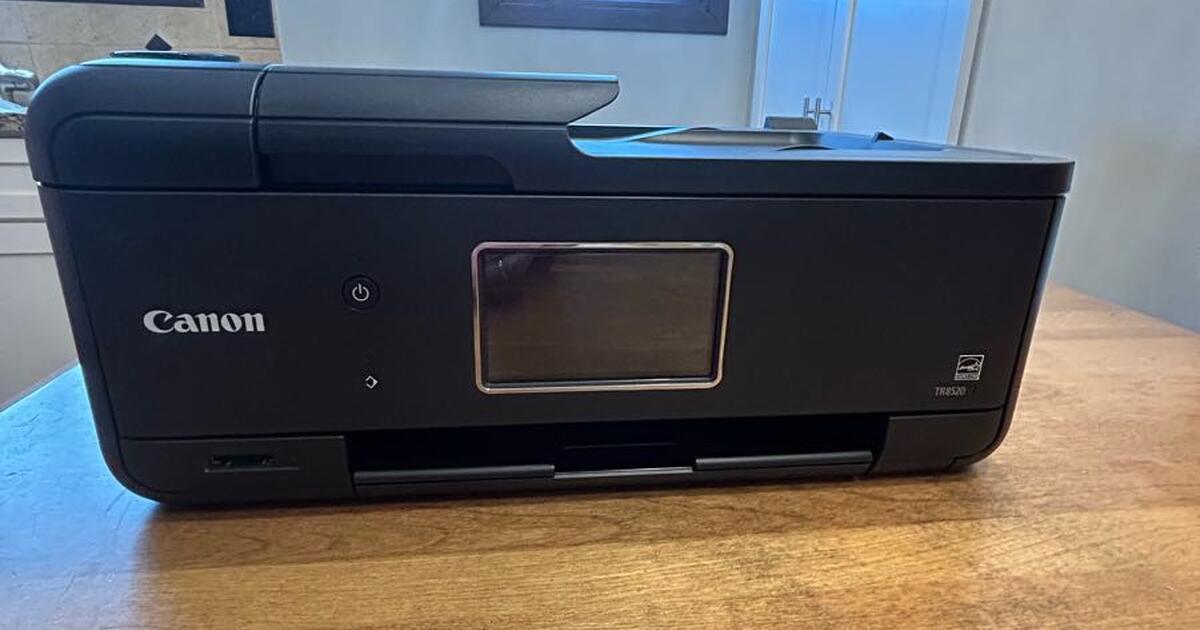 Printer for Free in Cleveland, OH | For Sale & Free — Nextdoor