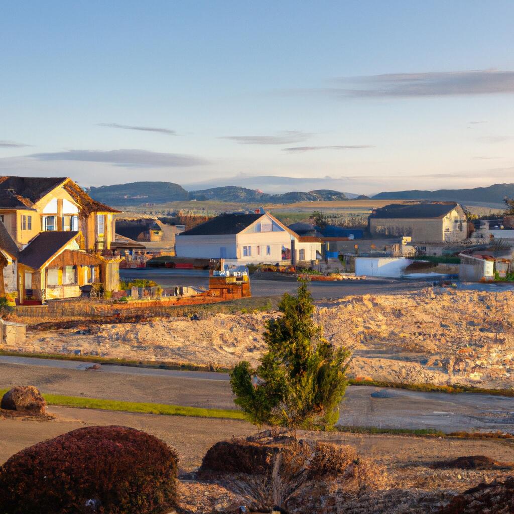Hockinson Heights, Brush Prairie | Everything You Need to Know