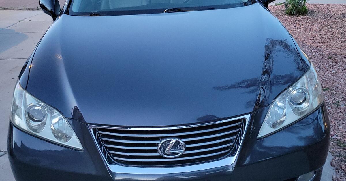 Gorgeous Lexus for $6990 in Tempe, AZ | For Sale & Free — Nextdoor
