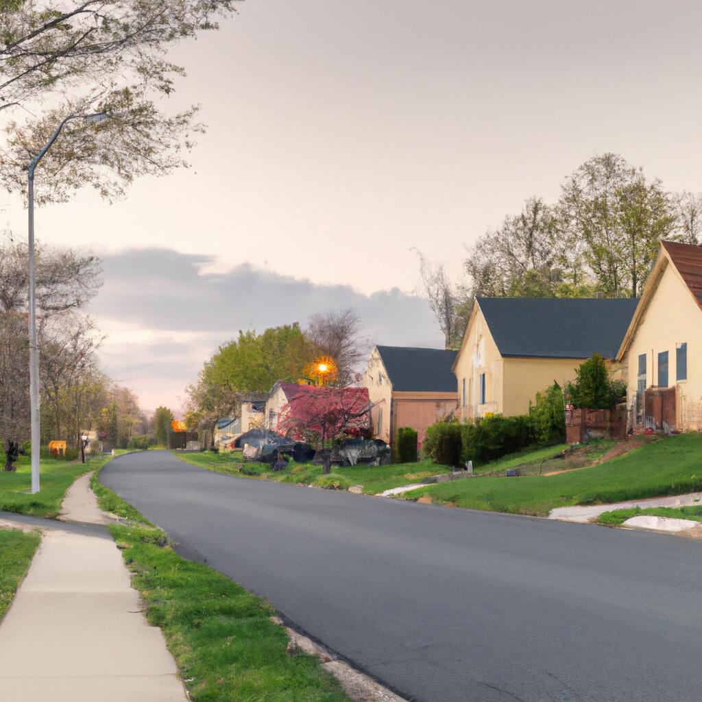 Woodbridge Edgewood, Edgewood | Everything You Need to Know