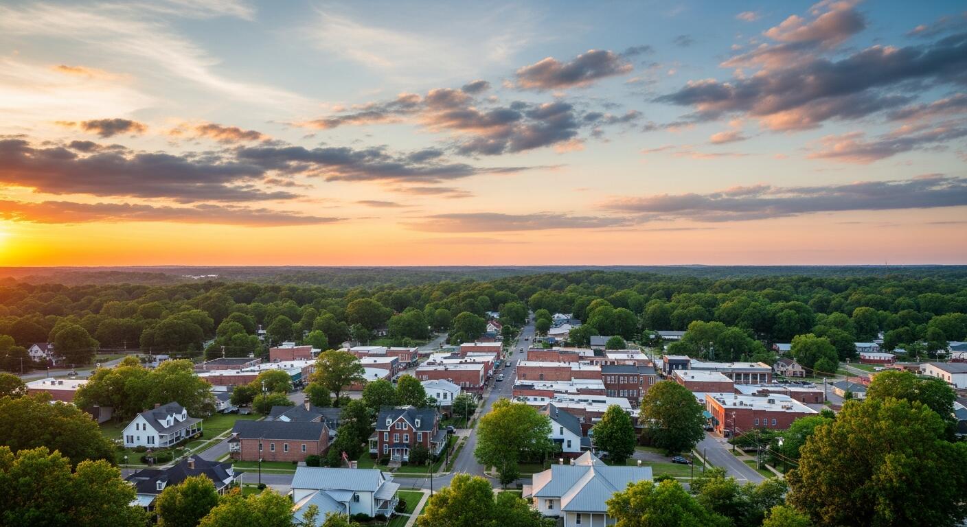 West Carthage, Carthage | Everything You Need to Know