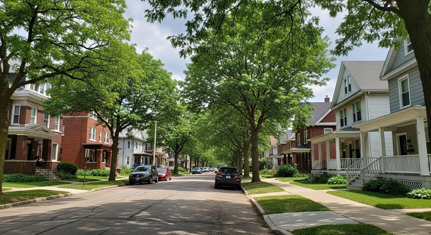 Mitchell, Racine | Everything You Need to Know