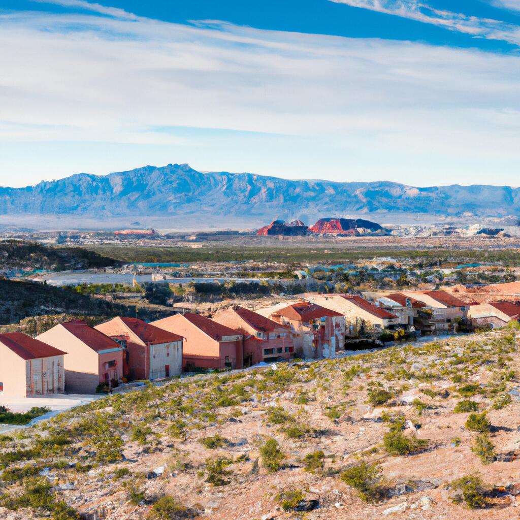 Aliante, North Las Vegas | Everything You Need to Know Nextdoor