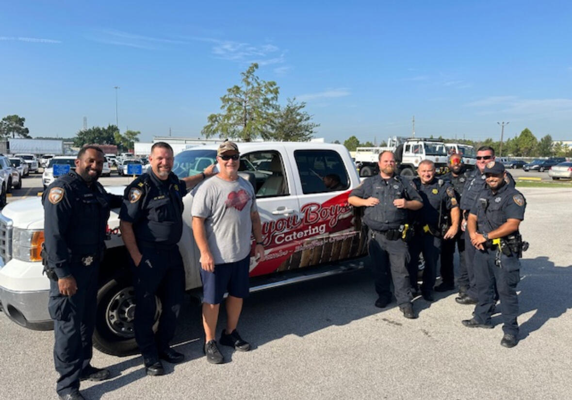 As many of you in the community already know Hurricane Beryl damaged ...