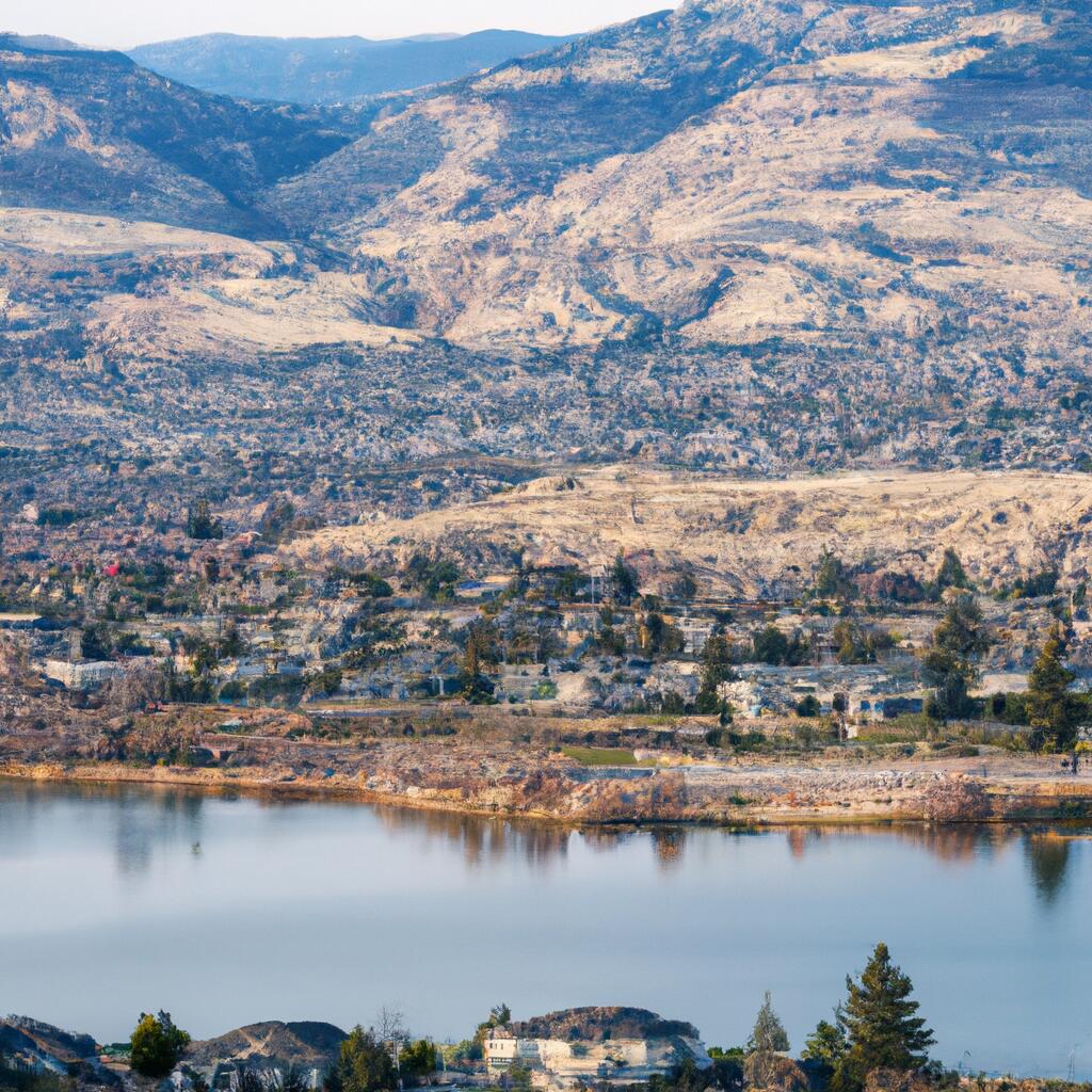 Columbia River West Side, Wenatchee | Everything You Need to Know