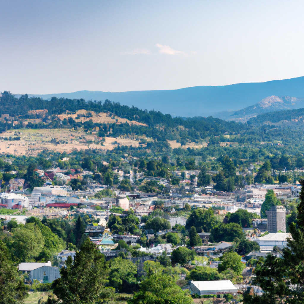 Selma, OR | Everything You Need to Know