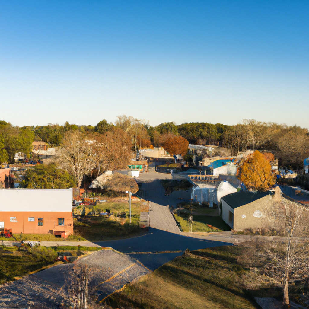 Ridge Spring, SC crime rates and safety statistics