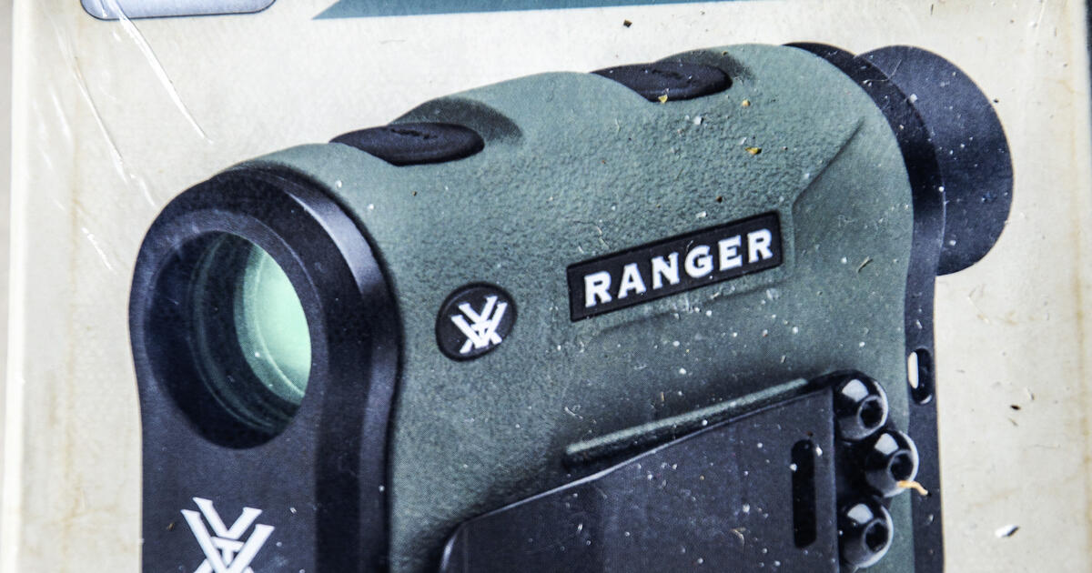 Ranger 1500 Range Finder – RRF-151 with a Lifetime Warranty for $350 in Birmingham, AL | For ...