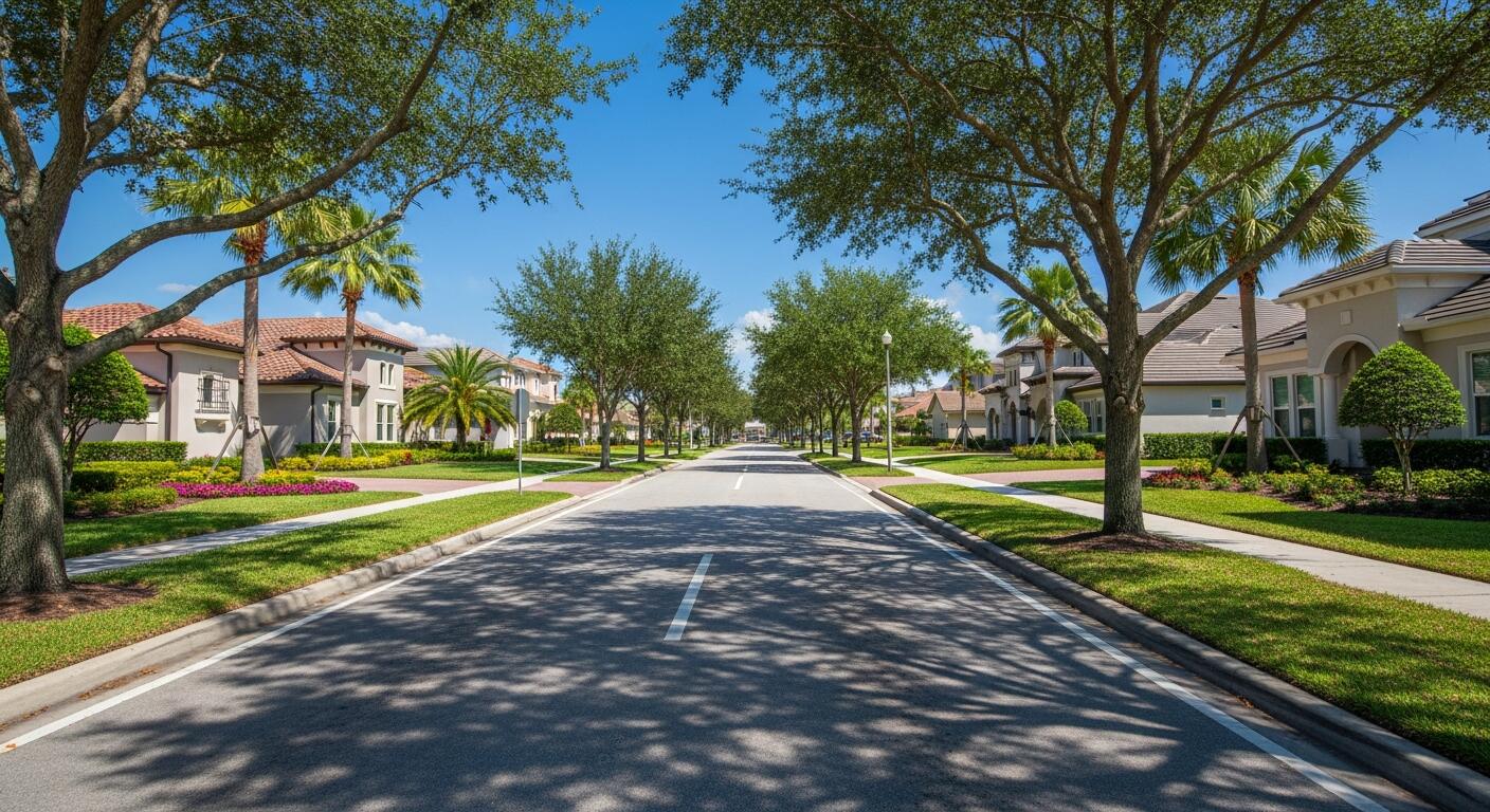Westchase, Tampa | Everything You Need to Know
