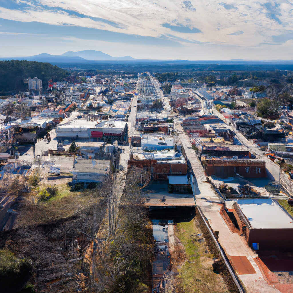 Hudson, NC crime rates and safety statistics