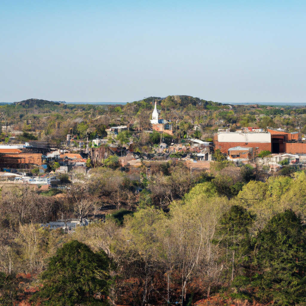 Prescott, AR | Everything You Need to Know