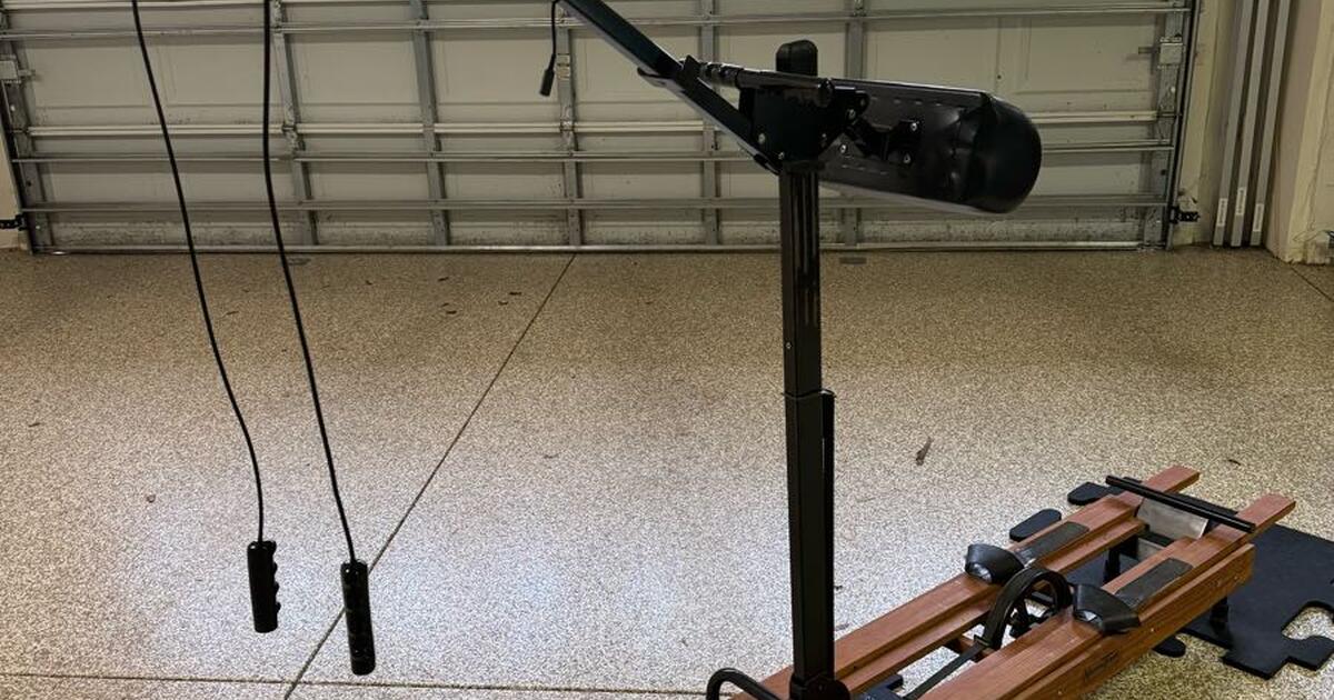 Nordic Track Exercise Machine for Free in Lakewood Ranch, FL | For Sale ...