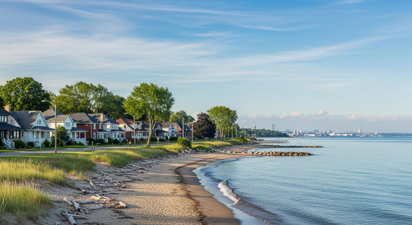 Hamilton Beach, Hamilton | Everything You Need to Know