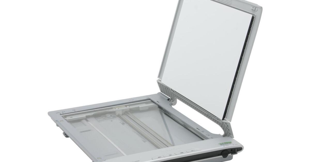 Canon CanoScan LiDE 500F Color Image Scanner for Free in Boca Raton, FL ...