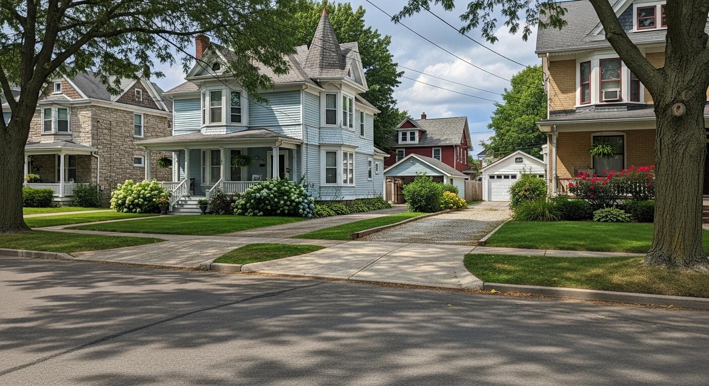 Fairton, Bridgeton | Everything You Need to Know