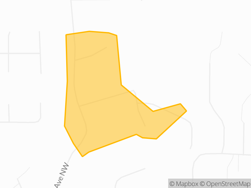 ⚠️ Peninsula Light Company issued a power outage alert in Pierce (Power ...