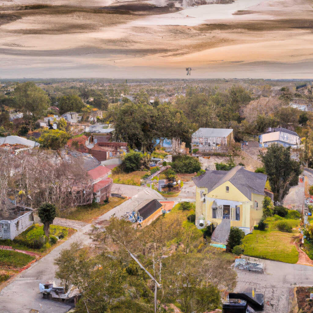 Hanahan Plantation, Hanahan | Trick or Treat Map and Everything You ...