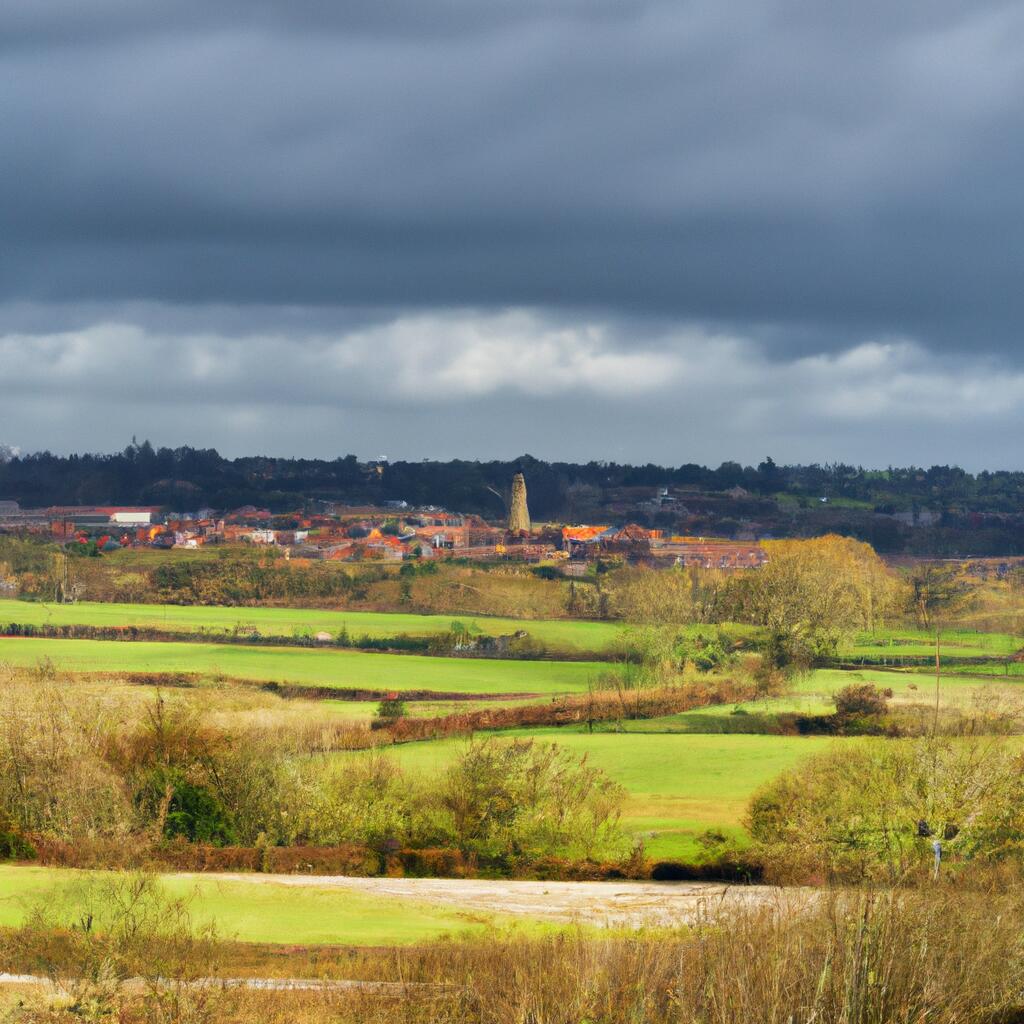 North Witham, England | News, Crime, Lost Pets, Free Stuff