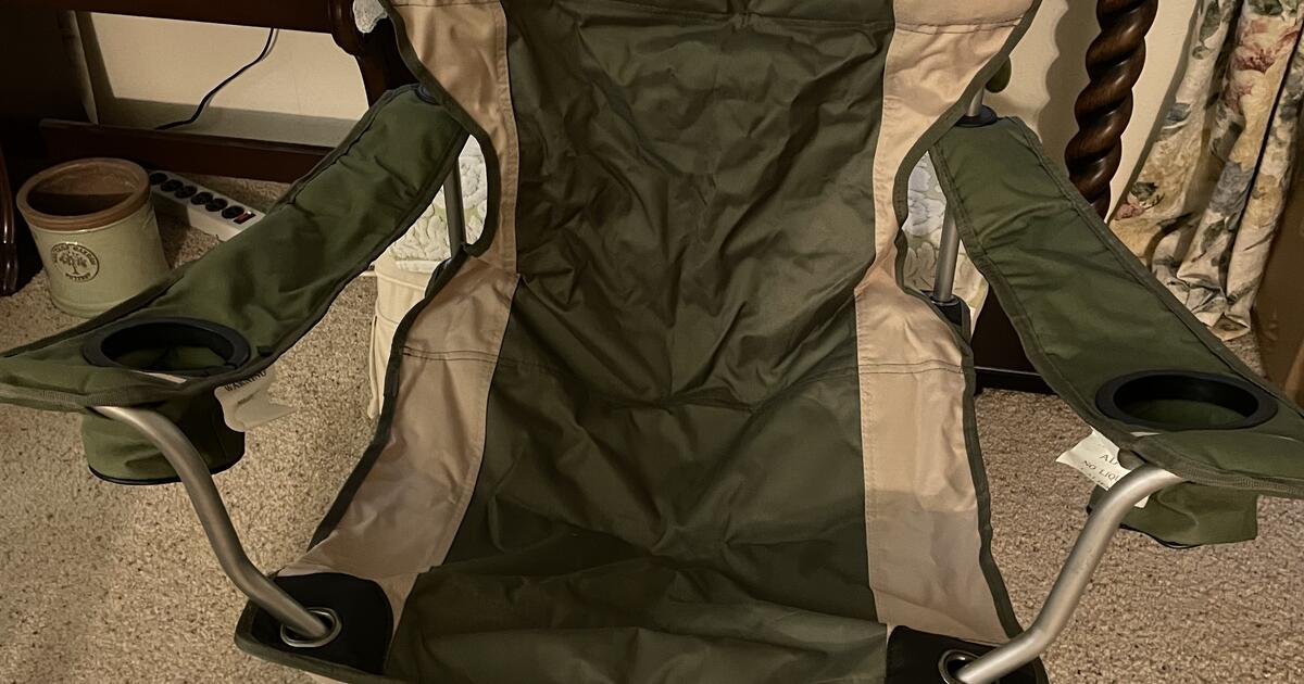 Mac Sports Heavy Duty folding chairs in Austin, TX | For Sale & Free ...