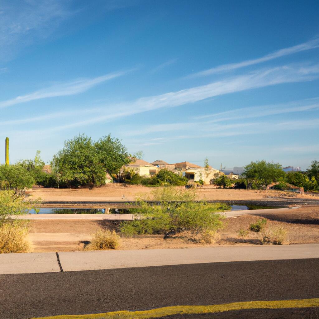 Randolph Ranch, Glendale | Everything You Need to Know