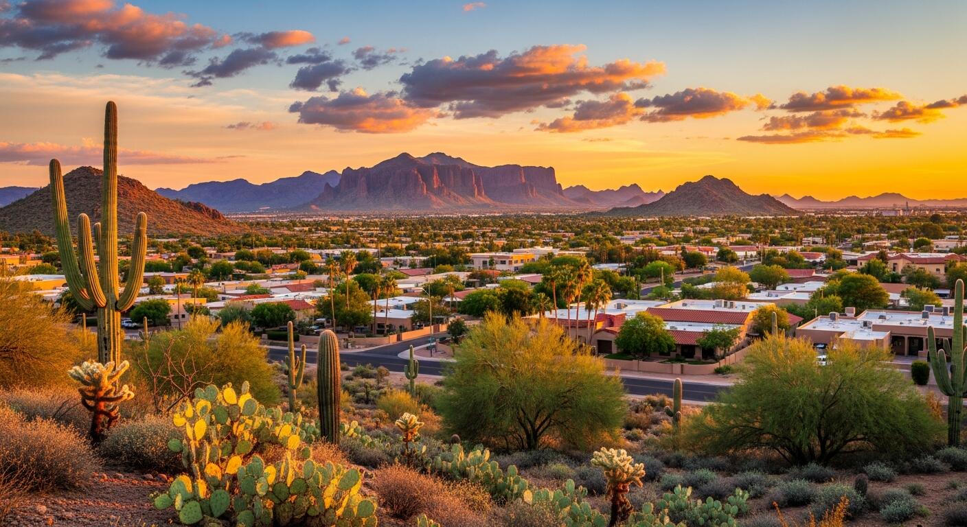 Mesa, Mesa | Everything You Need to Know