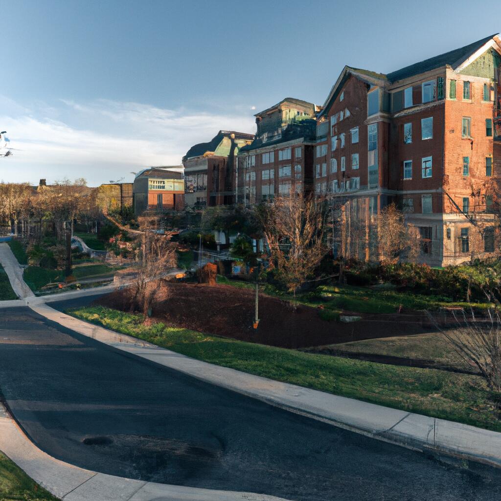 Yorktown, Arlington | Everything You Need to Know