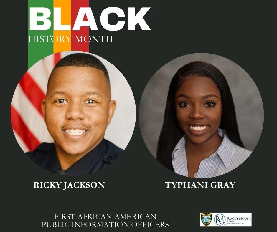 In honor of Black History Month, today we pay tribute to Ricky Jackson ...