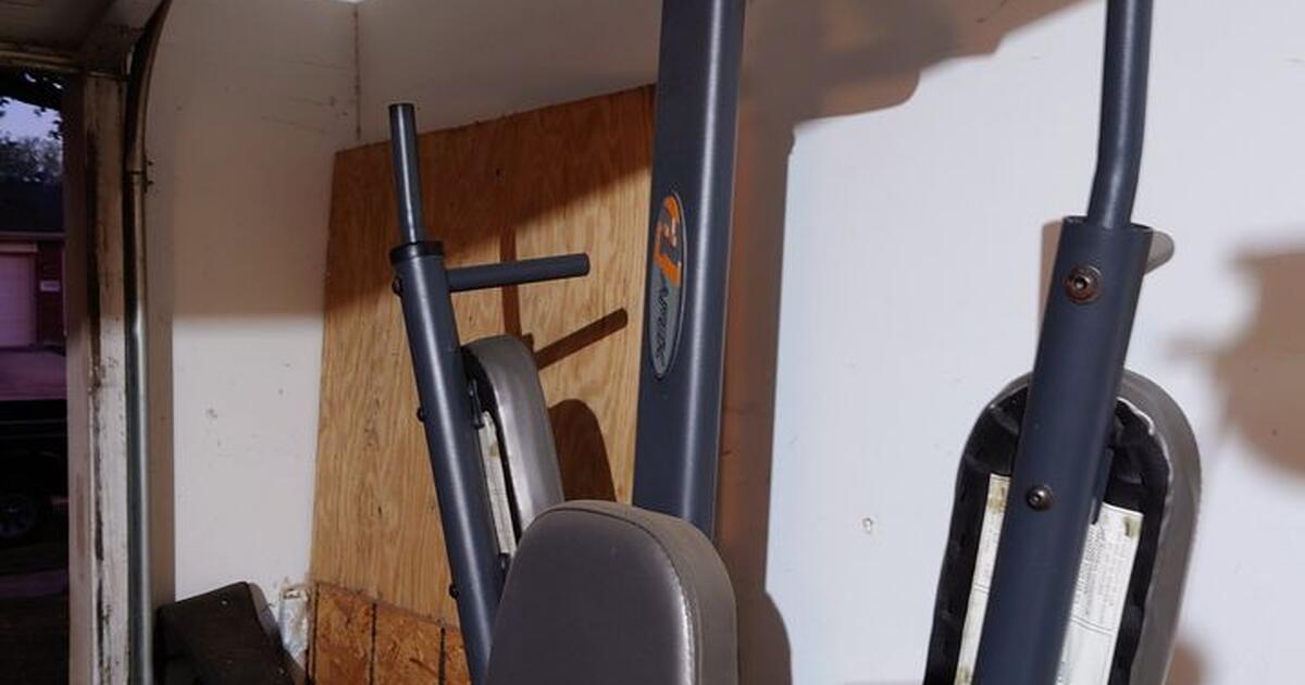 Apex Power Tower for $100 in Houston, TX | Finds — Nextdoor