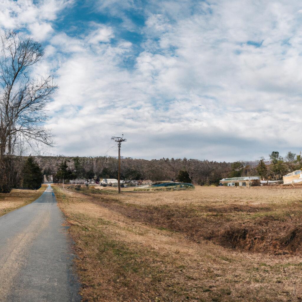 Mount Sidney Outskirts, Mount Sidney | Everything You Need to Know