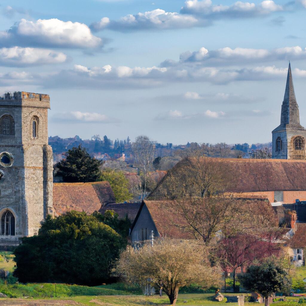 Meridian Park, Waltham Abbey | Everything You Need to Know