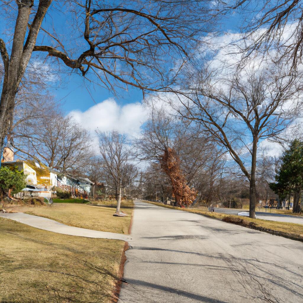 Douglass Sumner, Kansas City | Everything You Need to Know