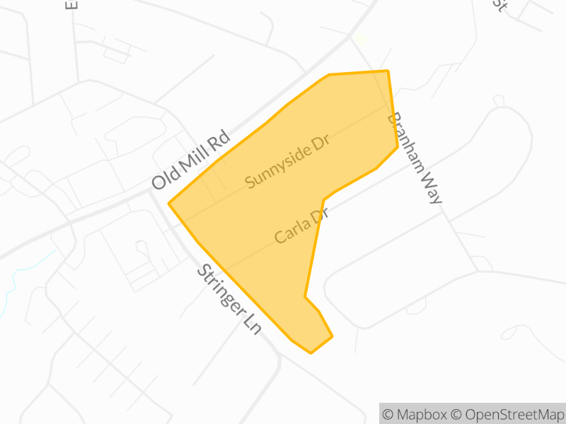 ⚠️ Salt River Electric Cooperative issued a power outage alert in ...