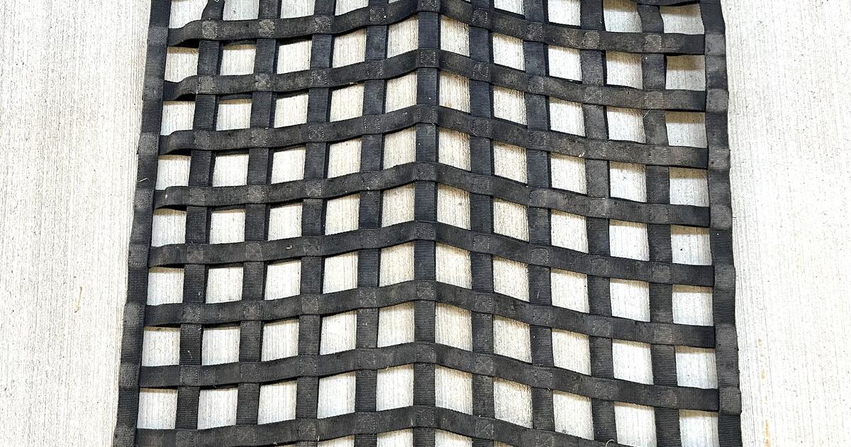 SMARTPAK 2 FLAKE SLOW FEED HORSE BAG for $40 in Sonoma, CA | For Sale ...