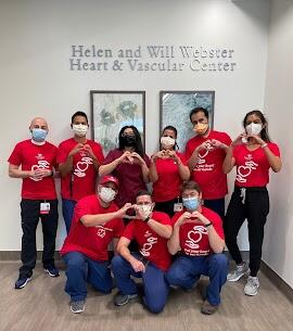 Blue Shield of California has recognized Huntington Hospital with a ...