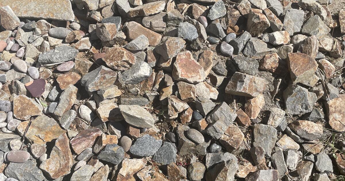 Free Rocks for Free in Palm Desert, CA | For Sale & Free — Nextdoor