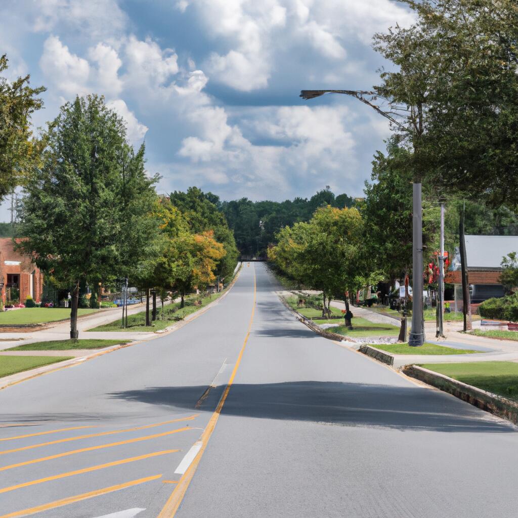 Downtown Buford, Buford | Everything You Need to Know