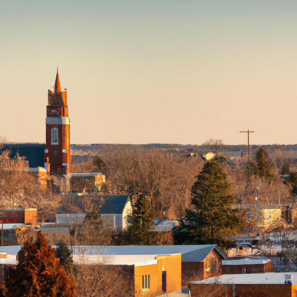 Bailey Park, Saint Michael | Everything You Need to Know